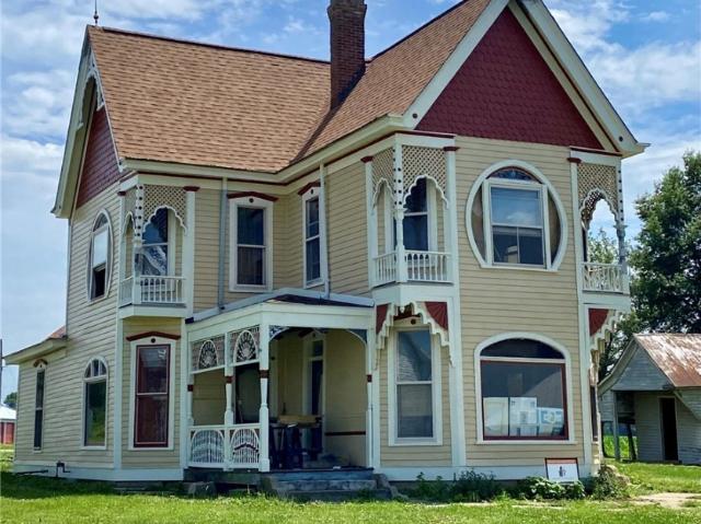 140 S Sycamore Street