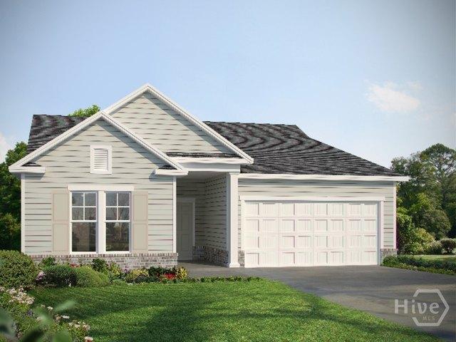 140 Snowbell Ct, Savannah, GA 31419