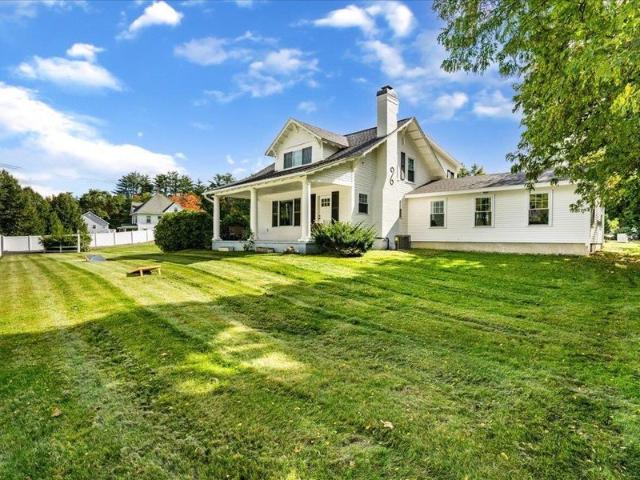 140 South Mast Street, Goffstown, US, NH