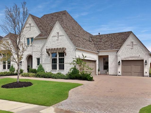 140 Southern Hills Dr, Prosper, TX 75078 | MLS #21228