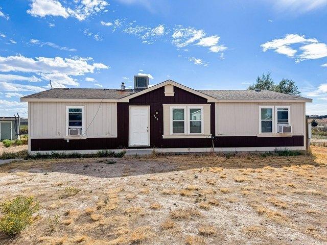 140 Sageglen Dr, Spring Creek, NV 89815