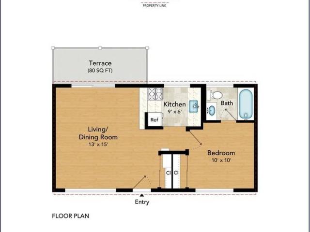 140 San Marco Av. 1 Bedroom Apartment for Rent at 140 San Marco Ave, San Bruno, CA 94066 Lomita Park