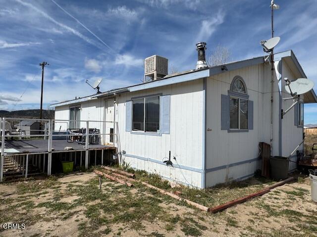 140 San Emidio Drive