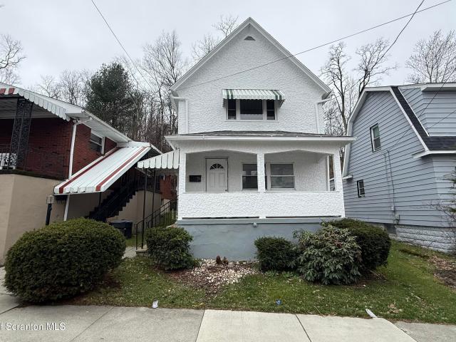 140 Sand Street