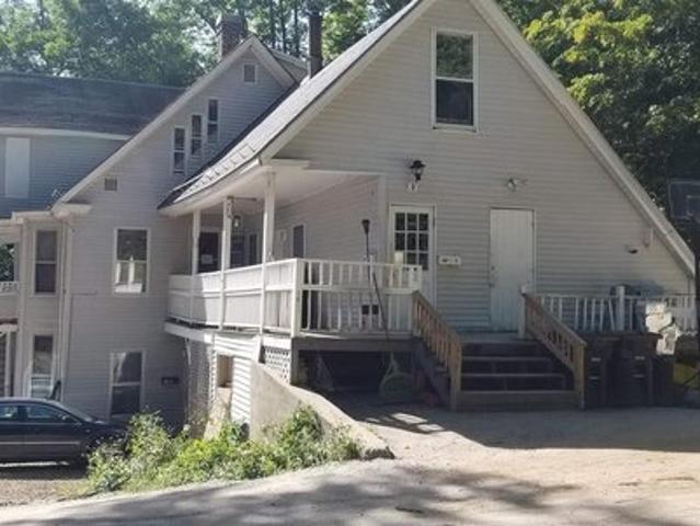 140 School St, Bristol, NH 03222