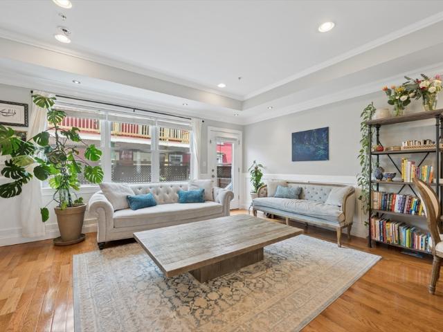 140 School St, Unit 2, Boston, MA 02119 | Compass