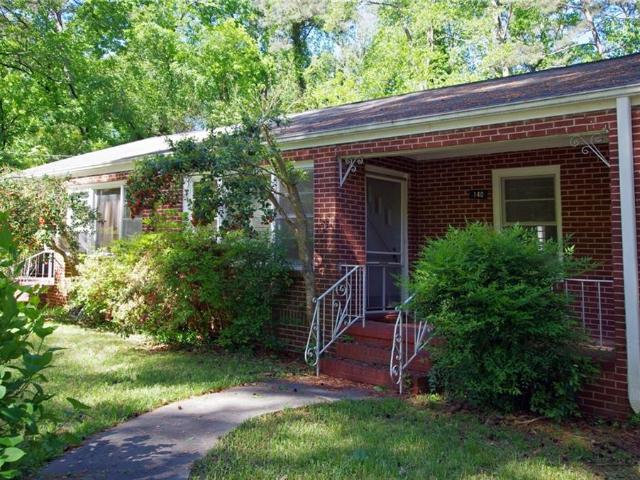 140 Scott Boulevard
