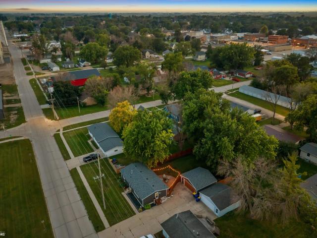 140 Seymour Avenue