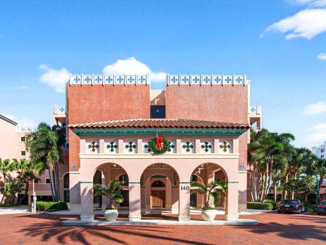 140 SE 5th Ave, Unit 448, Boca Raton, FL 33432 | MLS #R11118