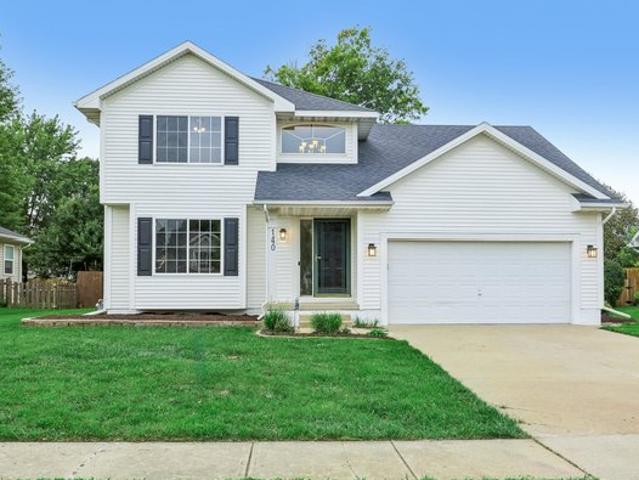 140 SE Dogwood Ln, Waukee, IA 50263