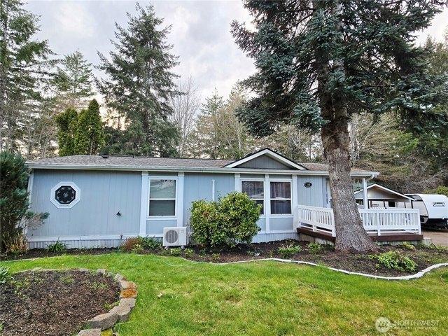 140 SE Fuchsia Ave, Shelton, WA 98584