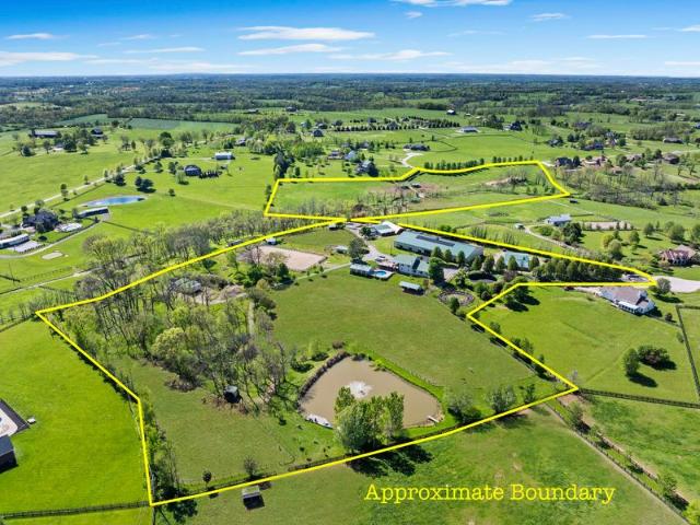 140 Seahawk Trail, Midway, US, KY