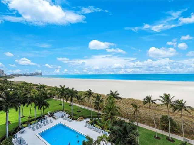 140 Seaview Ct Apt 803N, Marco Island, FL 34145
