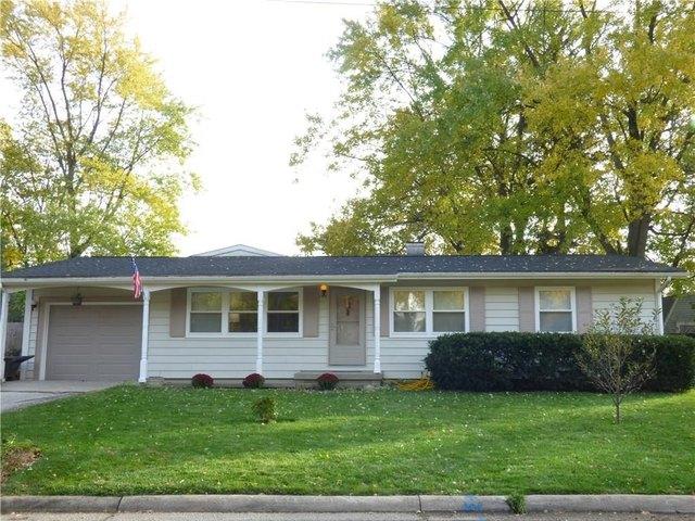 140 Seneca Ln, West Lafayette, IN 47906