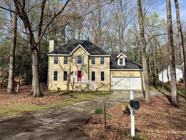 140 Senora Pl, Macon, GA 31008