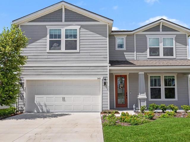 140 Shell Creek Ct, Saint Augustine, FL 32086
