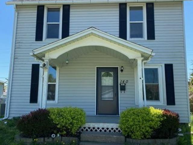 140 Sheridan St, Muscatine, IA 52761