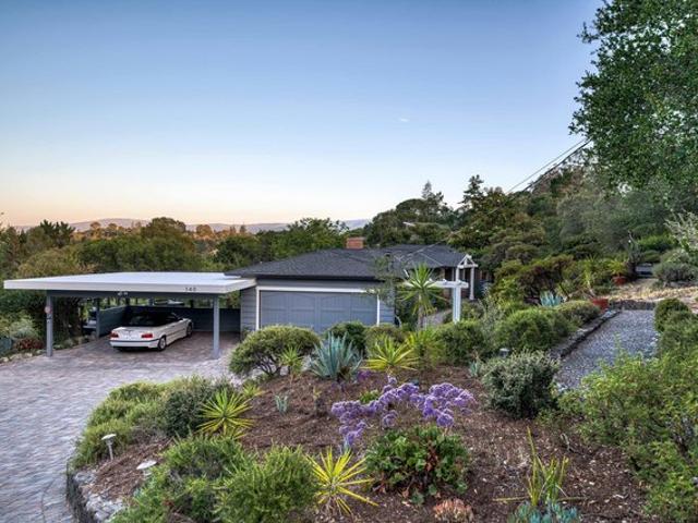 140 Sheridan Way, Woodside, CA 94062
