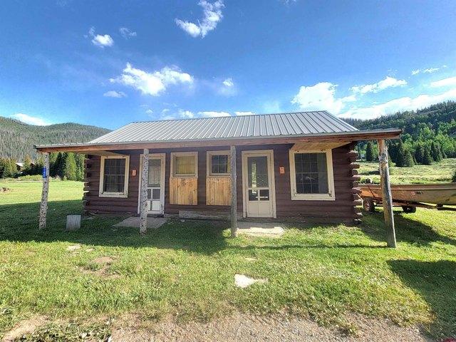 140 Sherry Ln, Platoro, CO 81120