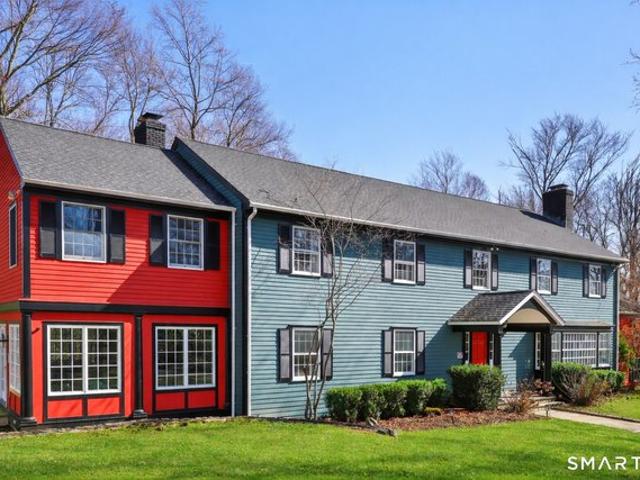 140 Signal Hill Rd, Wilton, CT 06897