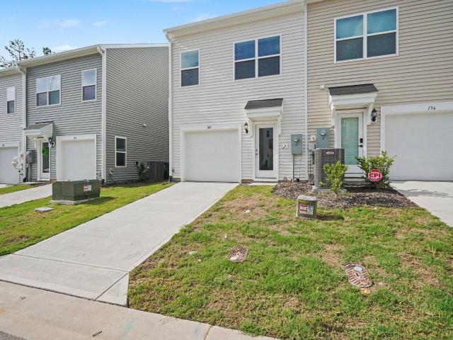 140 Silver Fir Lane