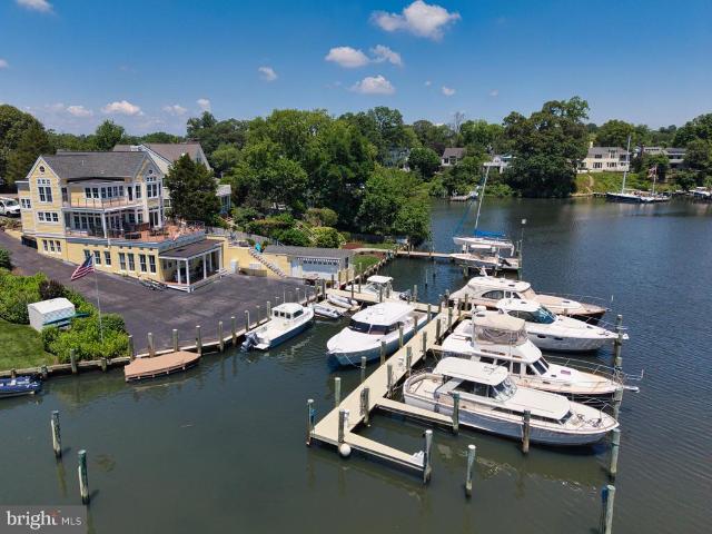 140 Spa Drive