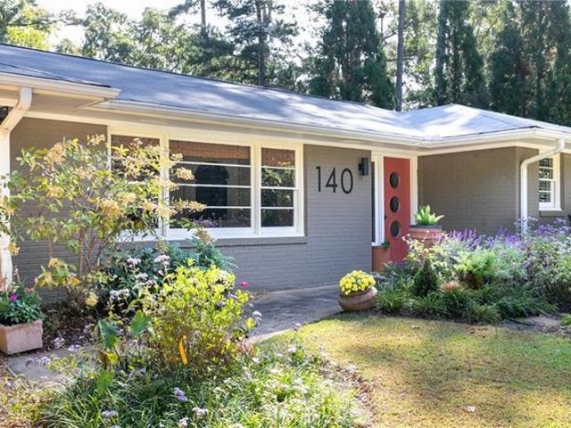 140 Spring Dr, Roswell, GA 30075