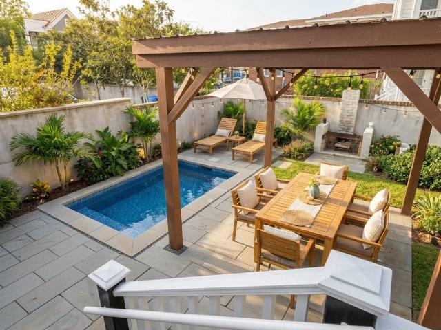 140 Spring St, Charleston, SC 29403 | MLS #26002 | Compass