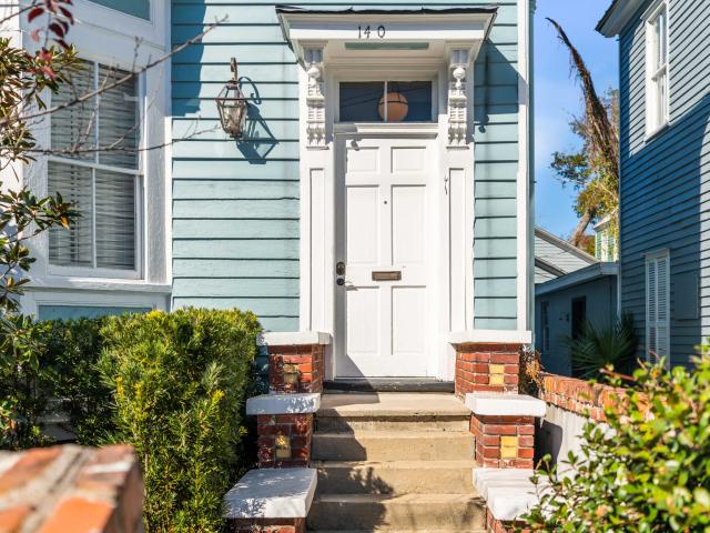 140 Spring St, Unit ABC, Charleston, SC 29403 | MLS #26002
