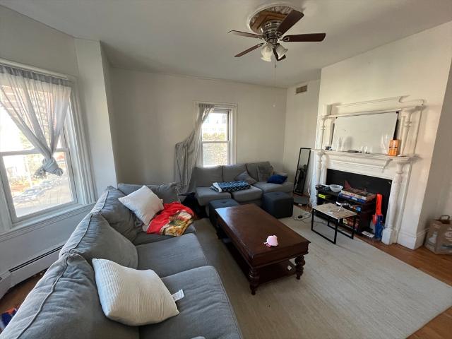 140 St Alphonsus St, Unit 2, Boston, MA 02120 | MLS #73475