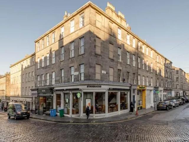 140 St Stephen Street, City of Edinburgh, EH3 5AA, United Kingdom | 2 bed apartment for rent #138593929 | Rentberry