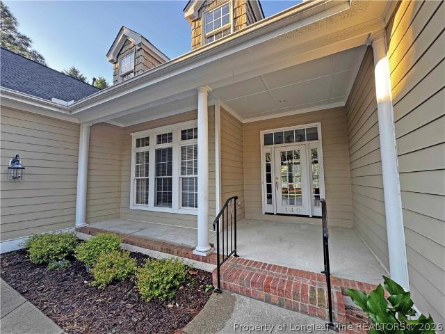 140 Steeplechase Way