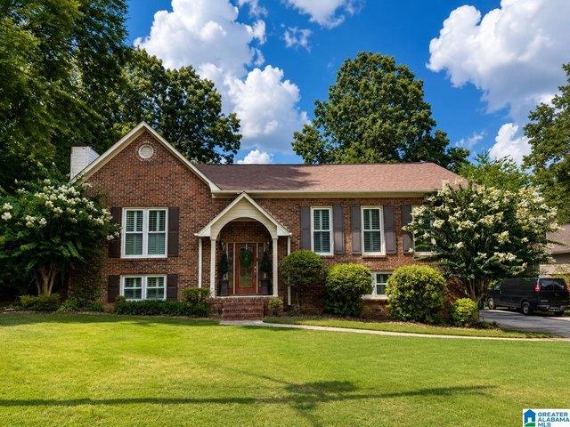 140 Sundance, Alabaster, AL 35007