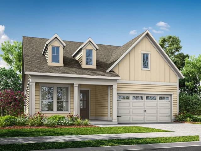 140 Sunny Glen Ct, Fuquay Varina, NC 27526