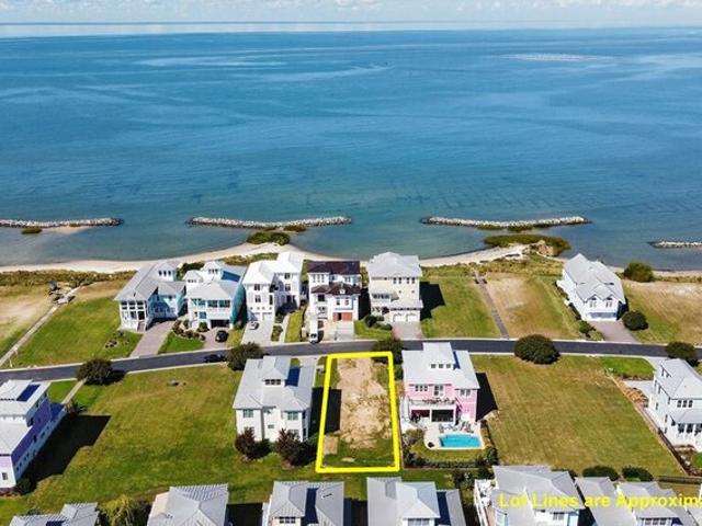 140 Sunset Blvd Lot 51, Cape Charles, VA 23310