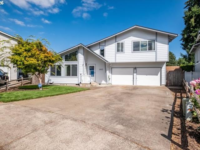 140 Susan Pl, Junction City, OR 97448