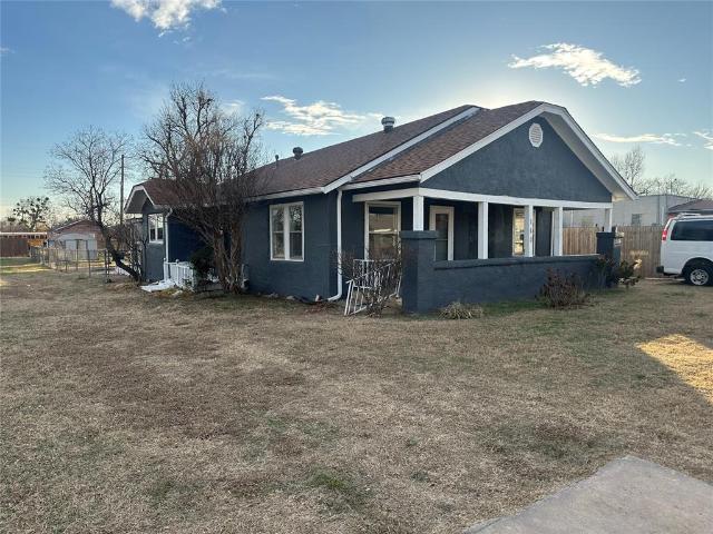 140 SW 35th Street