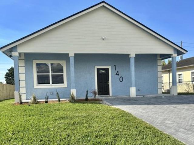 140 SW 6th Ave, South Bay, FL 33493