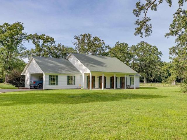 140 Sycamore Ln, Winnsboro, LA 71295
