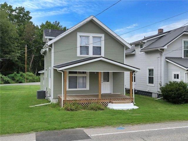 140 Portersville Rd, Ellwood City, PA 16117