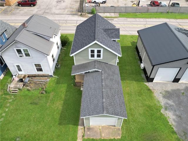140 Portersville Rd