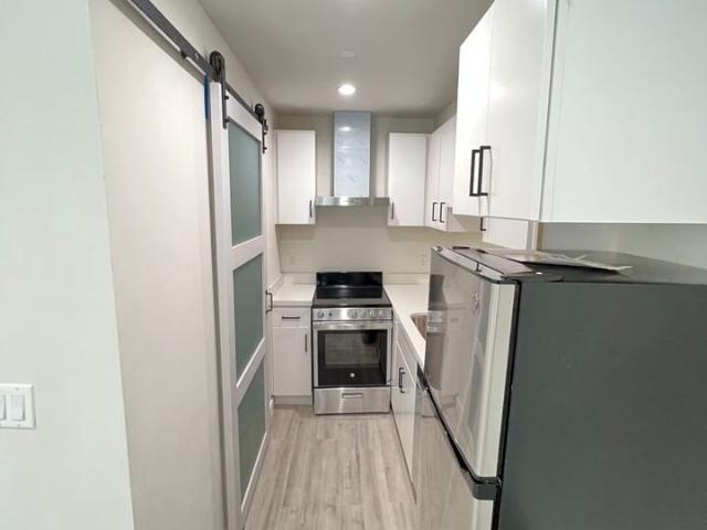 140 Page St Studio Apartment for Rent at 140 Page St, San Francisco, CA 94102 Lower Haight