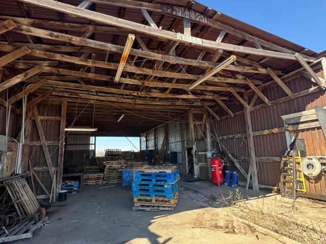 140 Pallet Mill Road