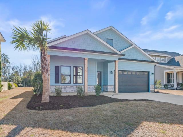 140 Palmetto Harbour Dr
