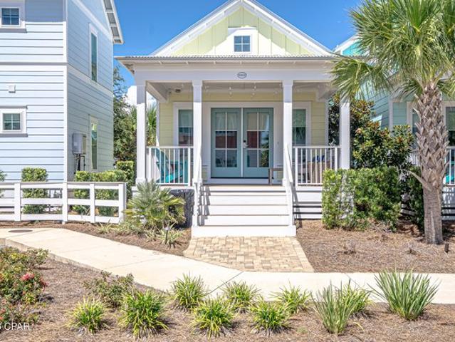 140 Paradise Found Cir Unit 2, Panama City Beach, FL 32413