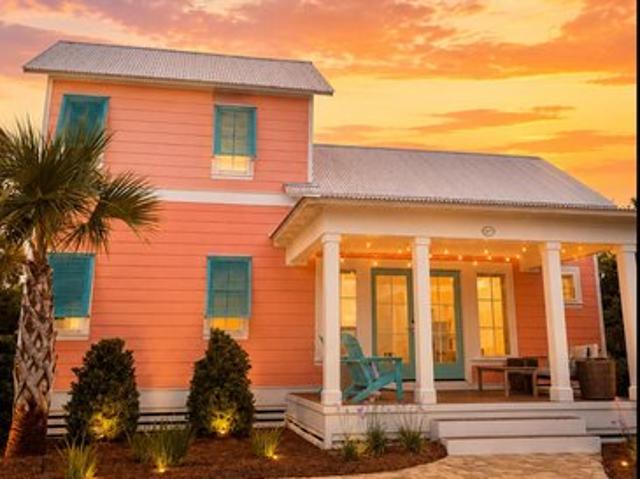 140 Paradise Found Cir Unit 37, Panama City Beach, FL 32413