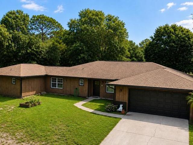140 Park Land Dr, Lake Placid, FL 33852