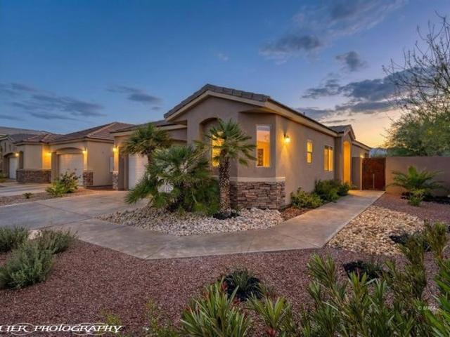 140 Parliament Pt, Mesquite, NV 89027