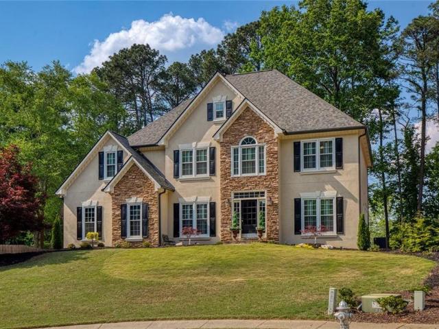 140 Penwick Drive