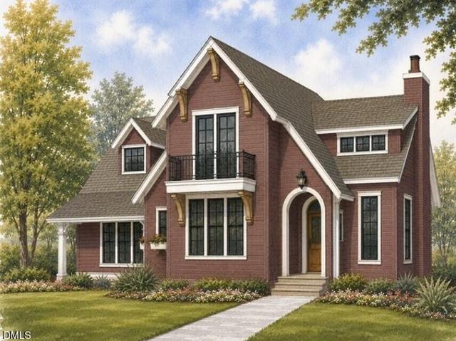 140 Perch Ln, Hillsborough, NC 27278